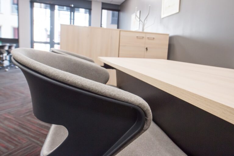 Sasa Interiors – Creativity Personified